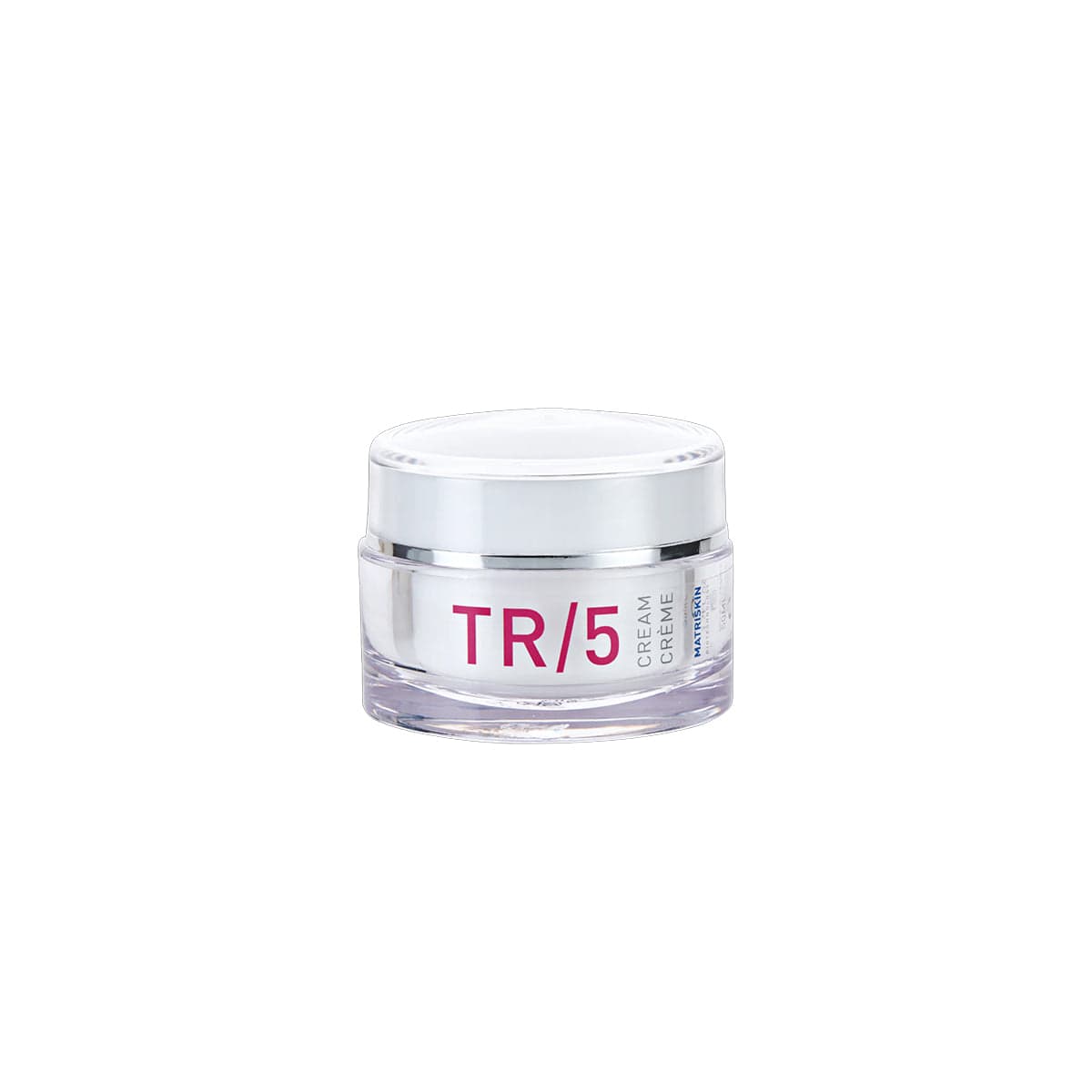 Plumping Face Cream for Firmness & Elasticity | Matriskin TR/5 ...